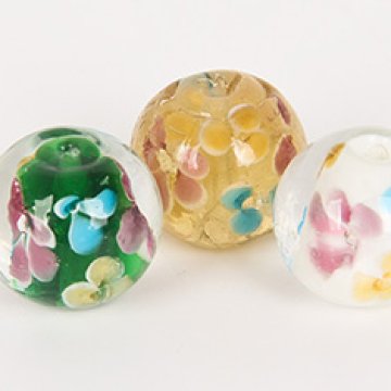 Chinese Colored Glaze | Production Techniques And Cultural Significance